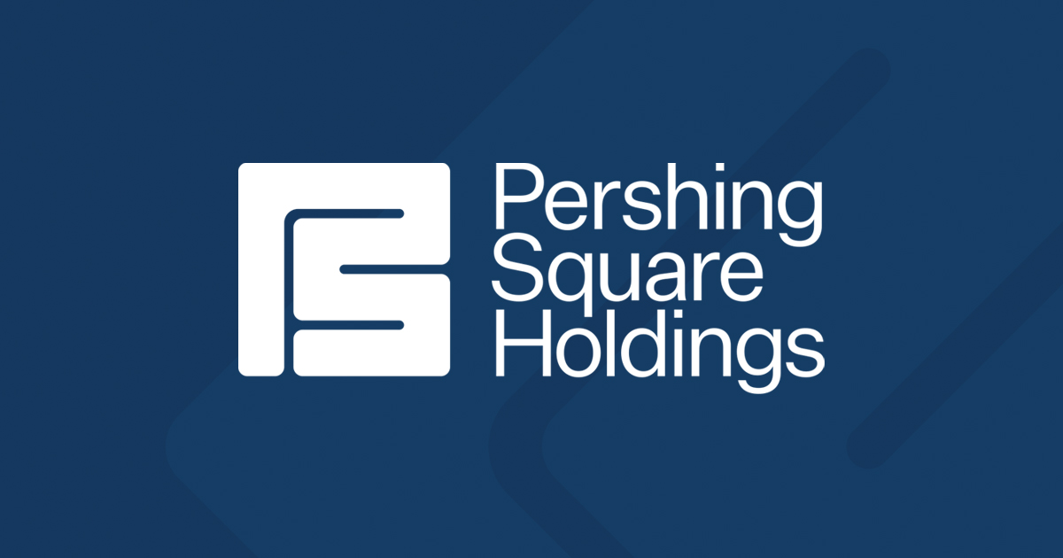 Portfolio | Pershing Square Holdings